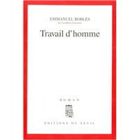 Emmanuel Roblès : biographie, bibliographie, filmographie | fnac