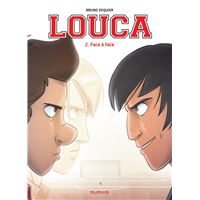 Livres Louca | fnac