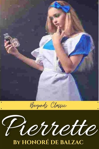 Pierrette By Honoré De Balzac Ebook Epub Honoré De Balzac Achat