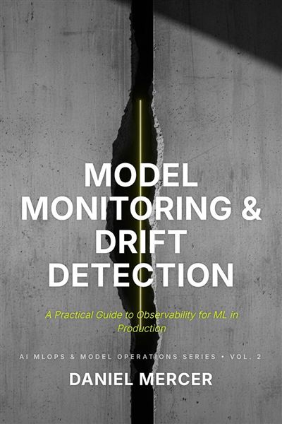 Model Monitoring & Drift Detection AI MLOps & Model Operations Series ...