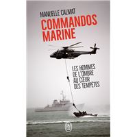 Commandos Marine, Histoire & Société neuf ou occasion | fnac