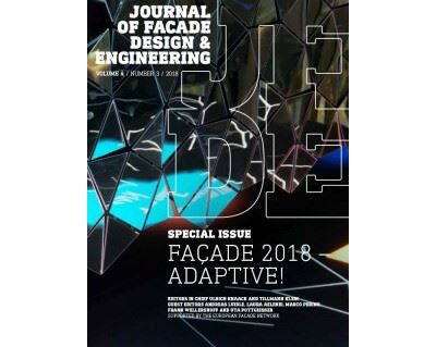 Journal of Facade Design and Engineering - Journal of Facade design ...