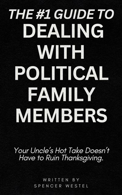 The #1 Guide to Dealing with Political Family Members - ebook (ePub ...