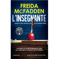 Freida McFadden : tous les livres | fnac