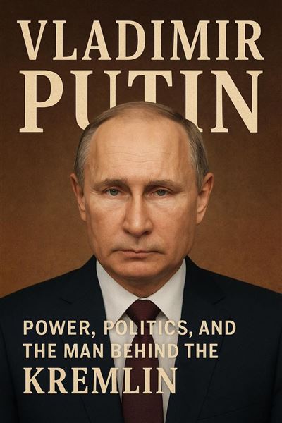Vladimir Putin: Power, Politics, and the Man Behind the Kremlin - ebook ...