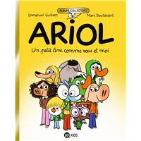 Ariol | fnac