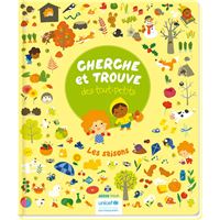 Cherche Et Trouve – Livre enfant collection Cherche Et Trouve | fnac