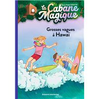 Livres La Cabane Magique | fnac