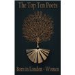 The Top 10 Poets - Born in London - Women - ebook (ePub) - Christina ...