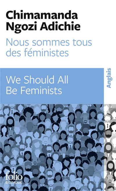 Nous Sommes Toutes Des Féministes