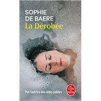 Sophie De Baere : biographie, bibliographie | fnac