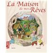 La maison de mes rêves - cartonné - Barry Timms, Gregg Abbott - Achat ...
