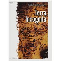 Terra Incognita - (Littérature…) | fnac