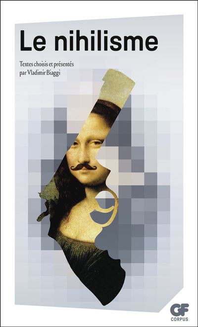 Le nihilisme - Collectif, Vladimir Biaggi - Achat Livre | fnac