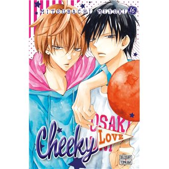 Cheeky Love - Tome 16 - Cheeky love T16 - Miyuki Mitsubachi - broché ...
