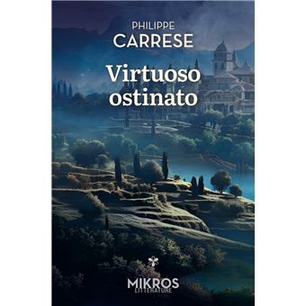 Virtuoso ostinato - Poche - Philippe Carrese - Achat Livre | fnac