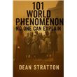 101 World Phenomenon No One Can Explain | Unsolved Mysteries, Strange Events, Paranormal ...