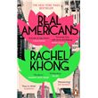 REAL AMERICANS - broché - Khong Rachel - Achat Livre | fnac