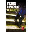 Le Suspect - Poche - Michael Robotham - Achat Livre | fnac