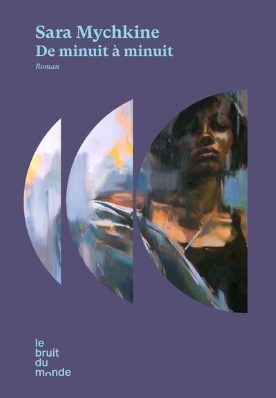 De minuit à minuit - broché - Sara Mychkine - Achat Livre ou ebook | fnac