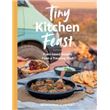 TINY KITCHEN FEAST - broché - Natalie Rodriguez - Achat Livre | fnac