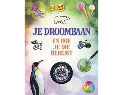 Wereldwijs - Je droombaan en hoe je die bereikt - Isabel Thomas ...