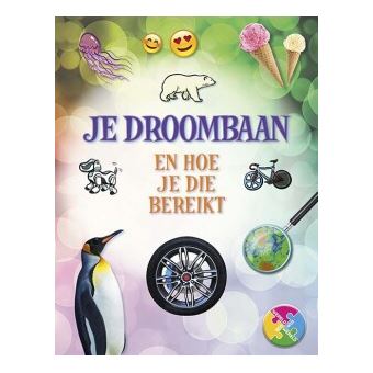 Wereldwijs - Je droombaan en hoe je die bereikt - Isabel Thomas ...