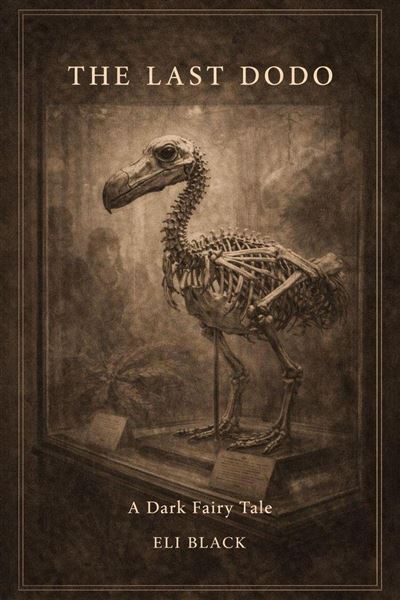 The Last Dodo: A Dark Fairy Tale - ebook (ePub) - Eli Black - Achat ...