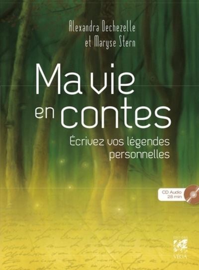 Ma vie en contes (CD) Mes cinq saisons de vie, Livre avec 1 CD audio ...