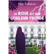 Le rose est une couleur froide - broché - Cleo Ballatore - Achat Livre ...