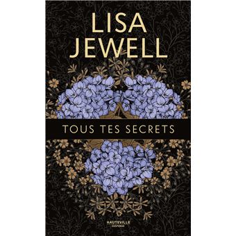 Tous tes secrets (Collector) - Poche - Lisa Jewell, Adèle Rolland-Le ...