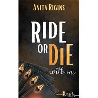Anita Rigins : biographie, bibliographie | fnac
