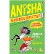 Anisha - Accidental Detective - Anisha - Accidental Detective - Holiday ...