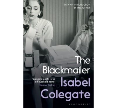 THE BLACKMAILER - broché - Isabel Colegate - Achat Livre ou ebook | fnac