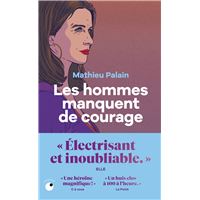 Mathieu Palain : biographie, bibliographie | fnac