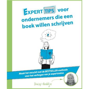 Experttips boekenserie - maak het verschil met de BESTSELLER-methode ...