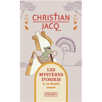 osiris secret