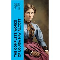 Louisa May Alcott : tous les produits | fnac