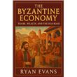 The Byzantine Economy: Trade, Wealth, and the Silk Road - ebook (ePub ...