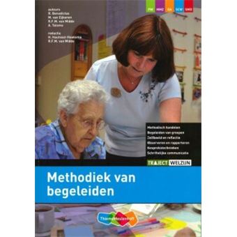 Methodiek van begeleiden - broché - R. Benedictus - Achat Livre | fnac