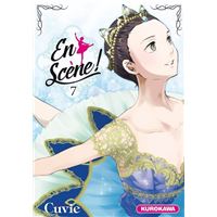En Scène ! - (Manga…) | fnac