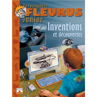 Inventions et decouvertes - cartonné - Pierre Kohler - Achat Livre | fnac