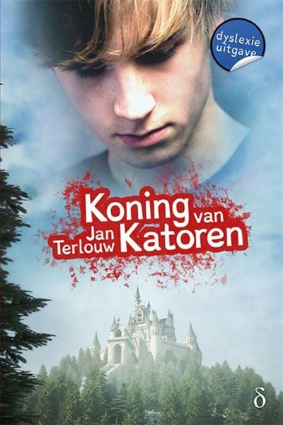 Koning van Katoren dyslexie uitgave - cartonné - Jan Terlouw - Achat ...