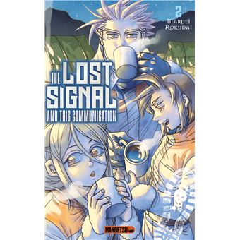 The Lost Signal And This Communication - The Lost Signal & This ...