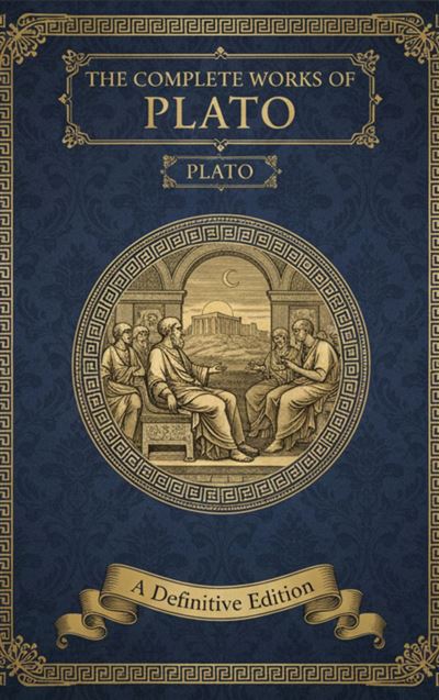The Complete Works of Plato Foundational Dialogues on Philosophy ...