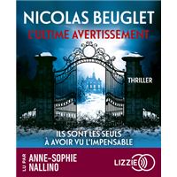 Nicolas Beuglet : tous les livres | fnac