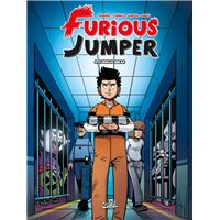 Furious Jumper : tous les produits | fnac