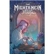 CRITICAL ROLE: THE MIGHTY NEIN ORIGINS - CADUCEUS CLAY - cartonné ...