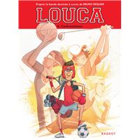 Louca - BD Jeunesse - Livre, BD | fnac