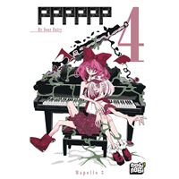 Pppppp - (Manga…) | fnac